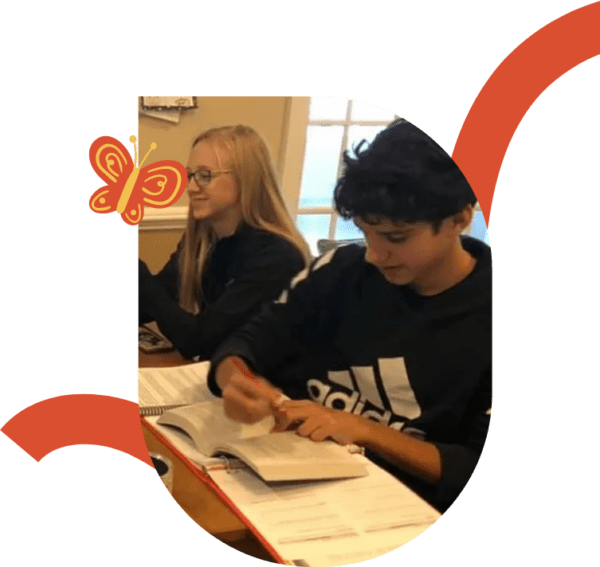 Middle School Programs - Scholars Academy