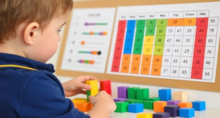 10 Evidence-Based Strategies to Help Students with Dyscalculia