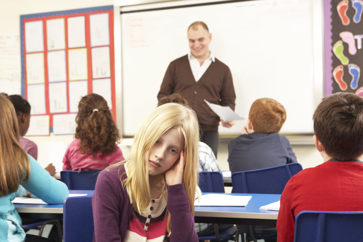 10 Evidence-Based Strategies to Help Students with Dyscalculia